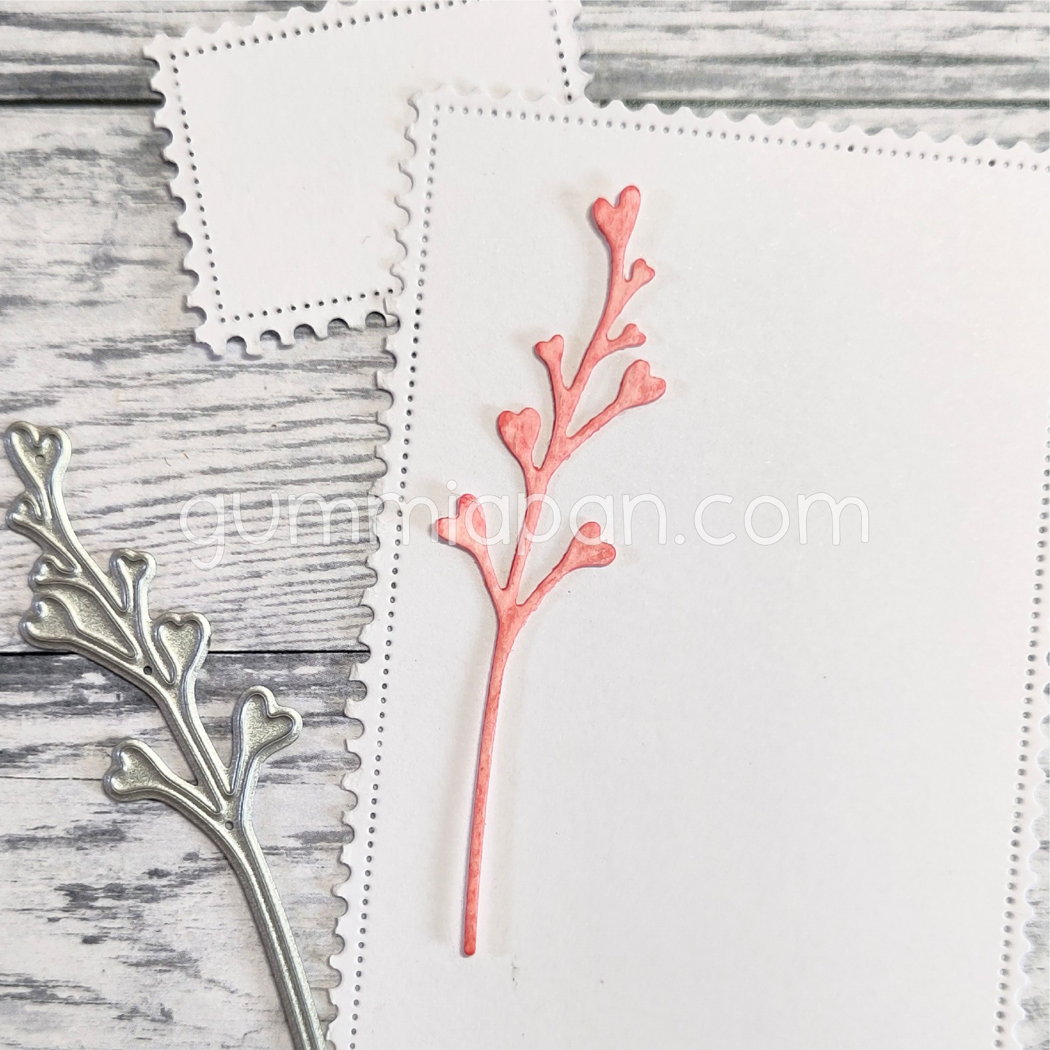 Hearty Twig die – Clipper Street Scrapbook Company